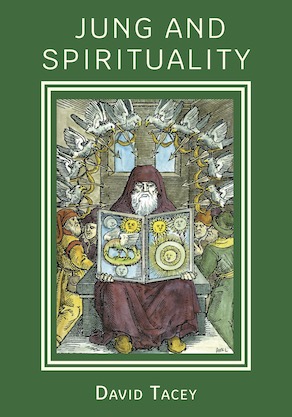 Jung and Spirituality - David Tacey - Aeon Spirit